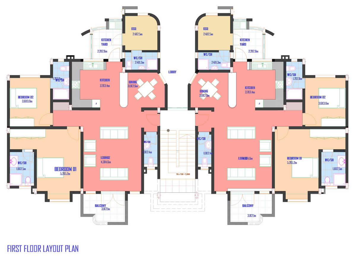 Ramata Greens :: Pemco-Agencies