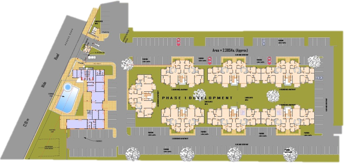 Ramata Greens :: Pemco-Agencies